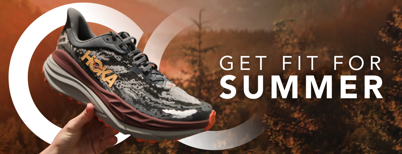 Get Fit For Summer | Best Running Styles to Start Your Fitness Journey ...