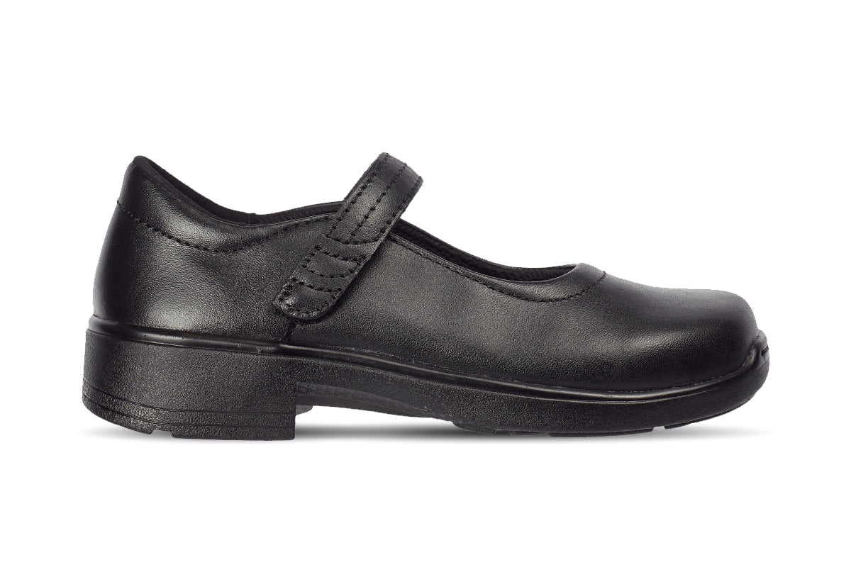 Ascent Adela D Black Girls – FootMotion