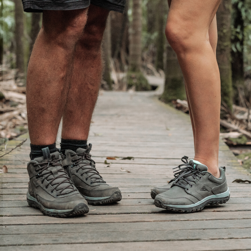 FootMotion Australia | Footwear That Moves You