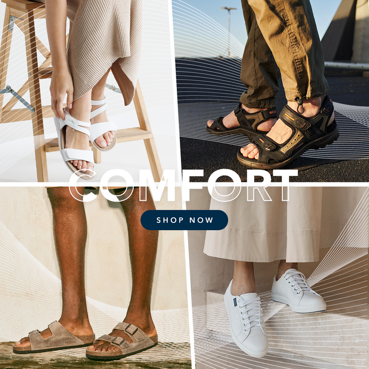 FootMotion Australia | Footwear That Moves You