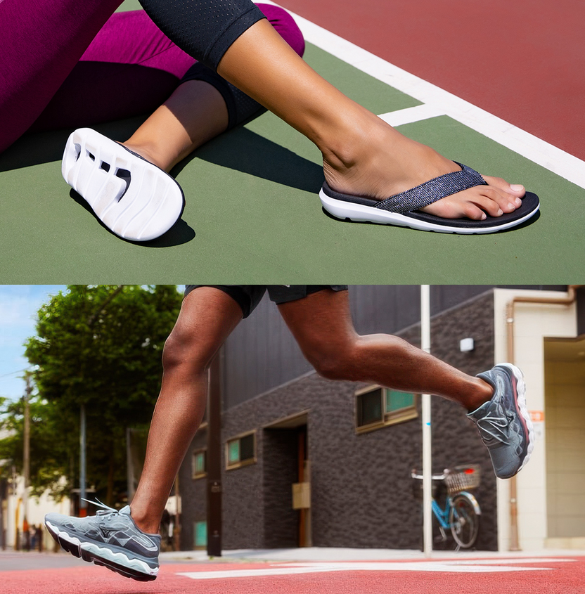 FootMotion Australia | Footwear That Moves You