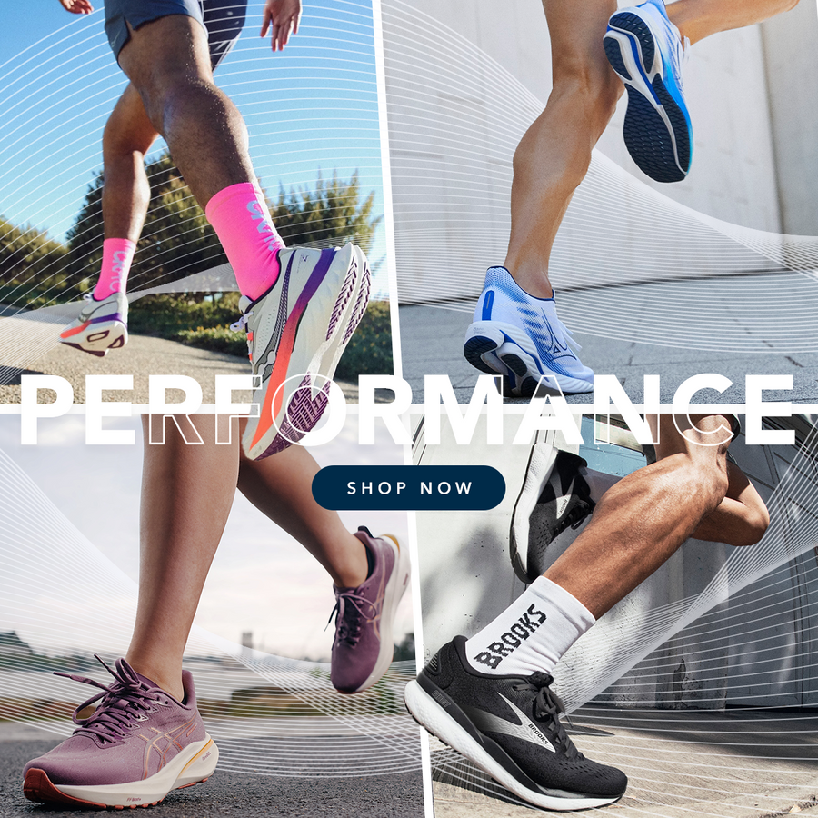 FootMotion Australia | Footwear That Moves You