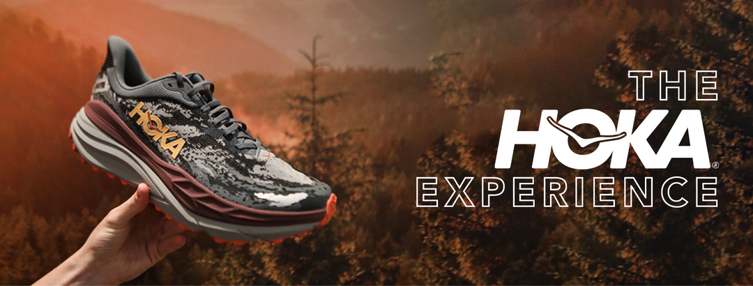 Made To Move With HOKA – FootMotion