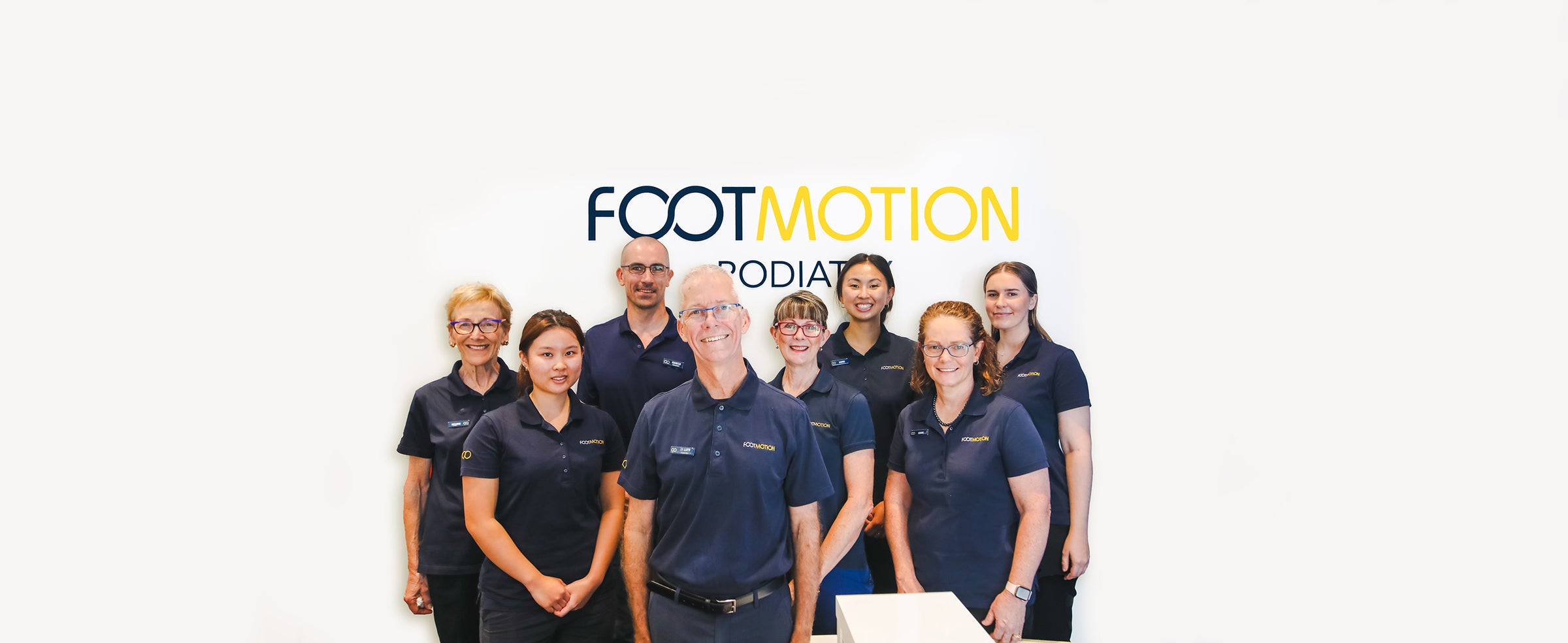 FootMotion Podiatry