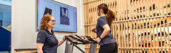 Podiatry Resources | FootMotion Podiatry