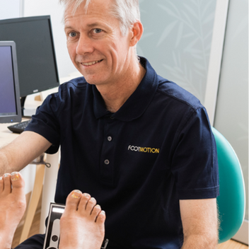 General Podiatry – FootMotion