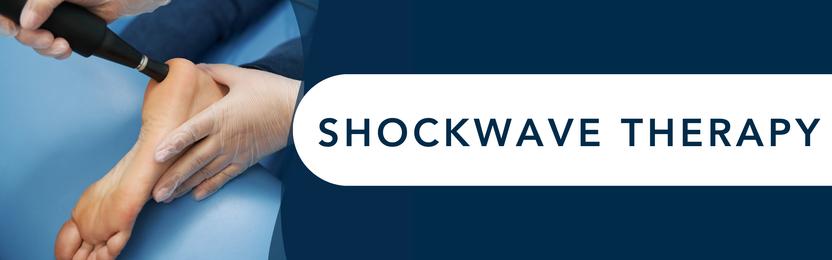 Shockwave Therapy for Heel & Foot Pain | FootMotion Podiatry
