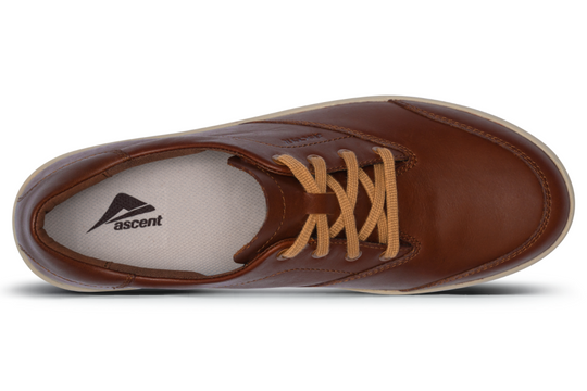 Ascent Bravo D Cedar Mens – FootMotion