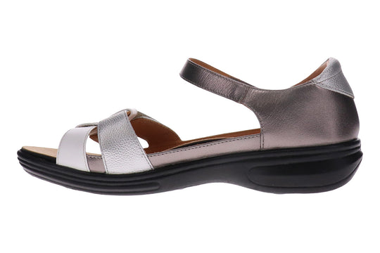 Revere Negara M Silver Fusion Womens – FootMotion