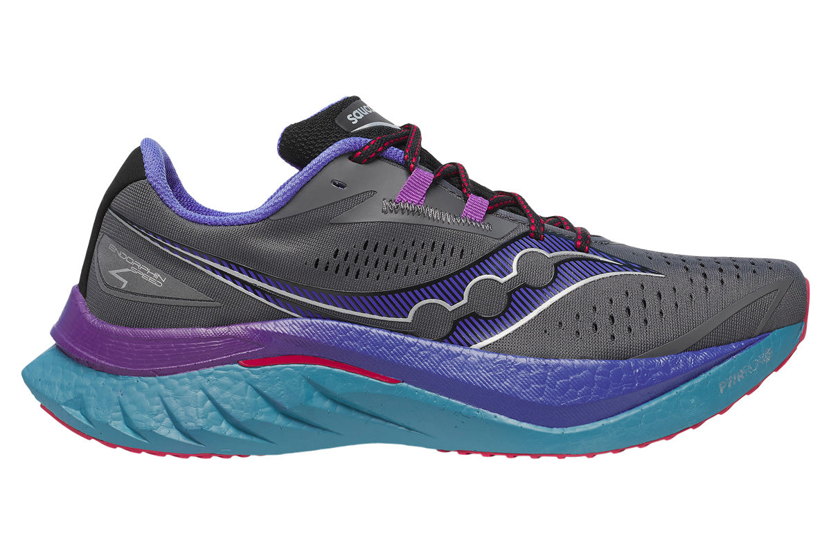 Saucony Endorphin Speed 4 D Shadow Mens – FootMotion
